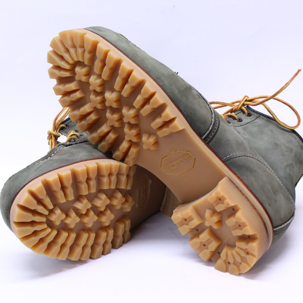 Vibram #100｜REPAIR｜ユニオンワークス [ 靴修理、鞄修理 ]