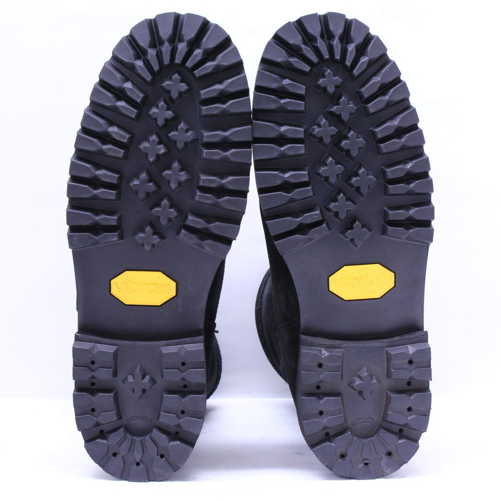 Vibram #100｜REPAIR｜ユニオンワークス [ 靴修理、鞄修理 ]