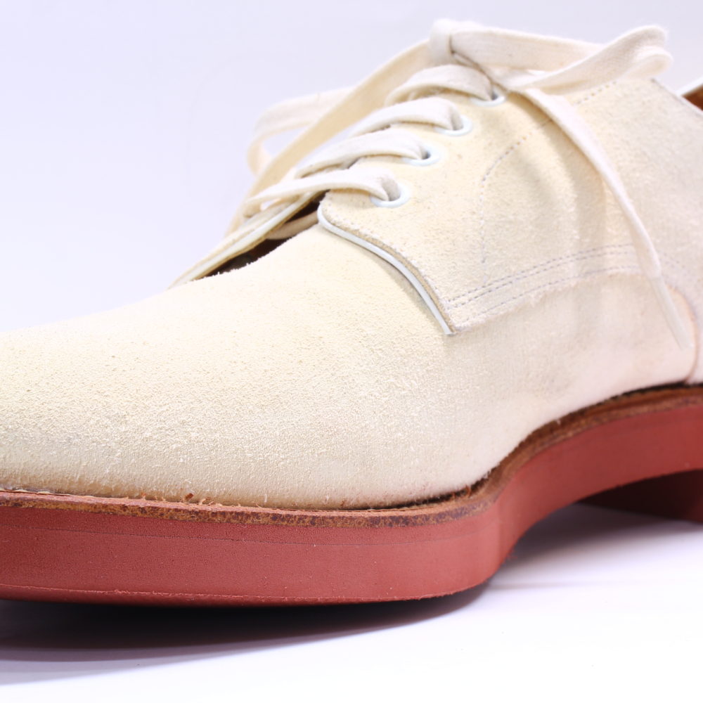 Brick Color Sponge Soles｜REPAIR｜ユニオンワークス [ 靴修理、鞄修理 ]