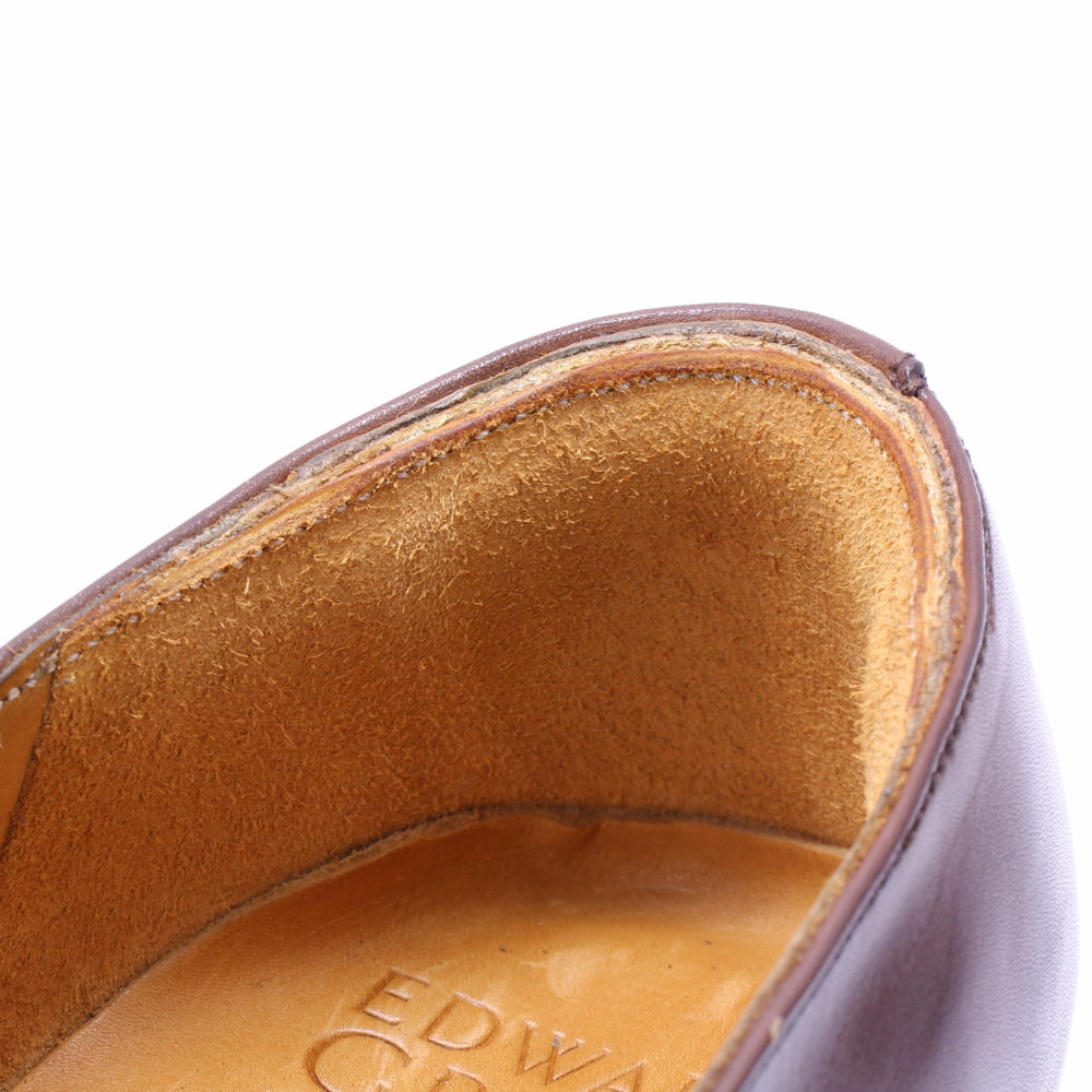 Counter Lining Adjustment｜REPAIR｜ユニオンワークス [ 靴修理、鞄修理 ]