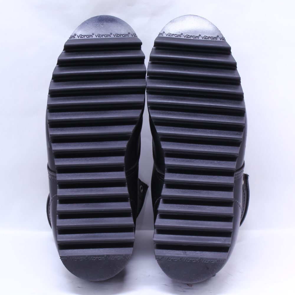 Vibram Ripple Soles｜REPAIR｜ユニオンワークス [ 靴修理、鞄修理 ]