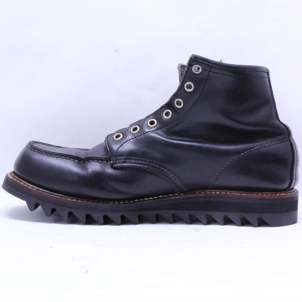 Vibram Ripple Soles｜REPAIR｜ユニオンワークス [ 靴修理、鞄修理 ]