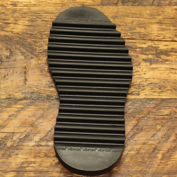 Vibram Ripple Soles｜REPAIR｜ユニオンワークス [ 靴修理、鞄修理 ]