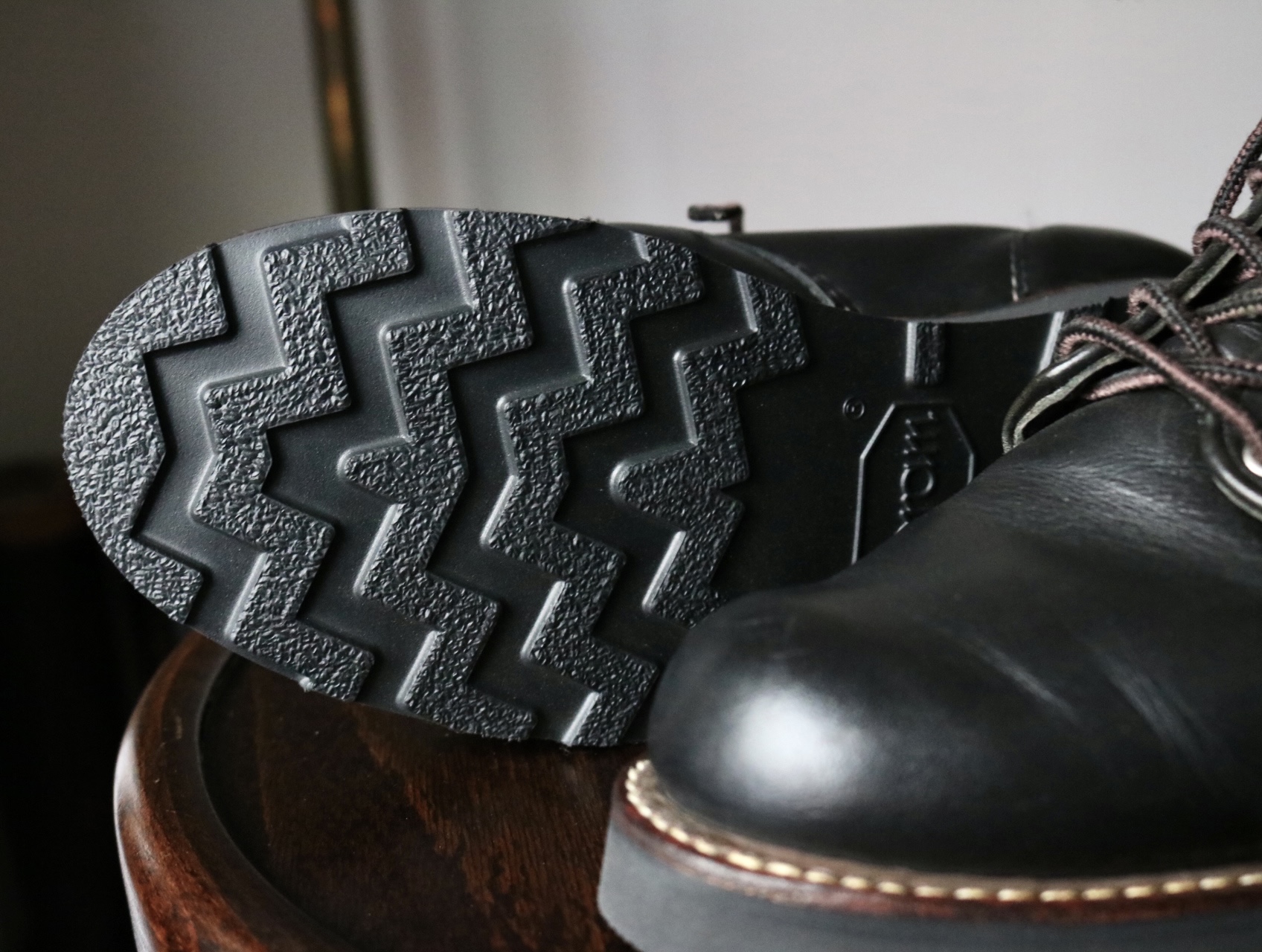 RED WING 】レッドウィング “3450” オールソール｜BLOG｜ユニオンワークス [ 靴修理、鞄修理 ]