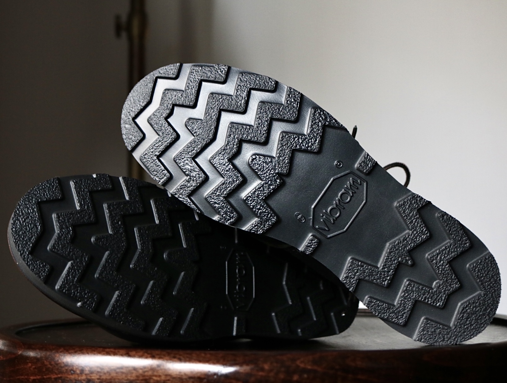 RED WING 】レッドウィング “3450” オールソール｜BLOG｜ユニオンワークス [ 靴修理、鞄修理 ]