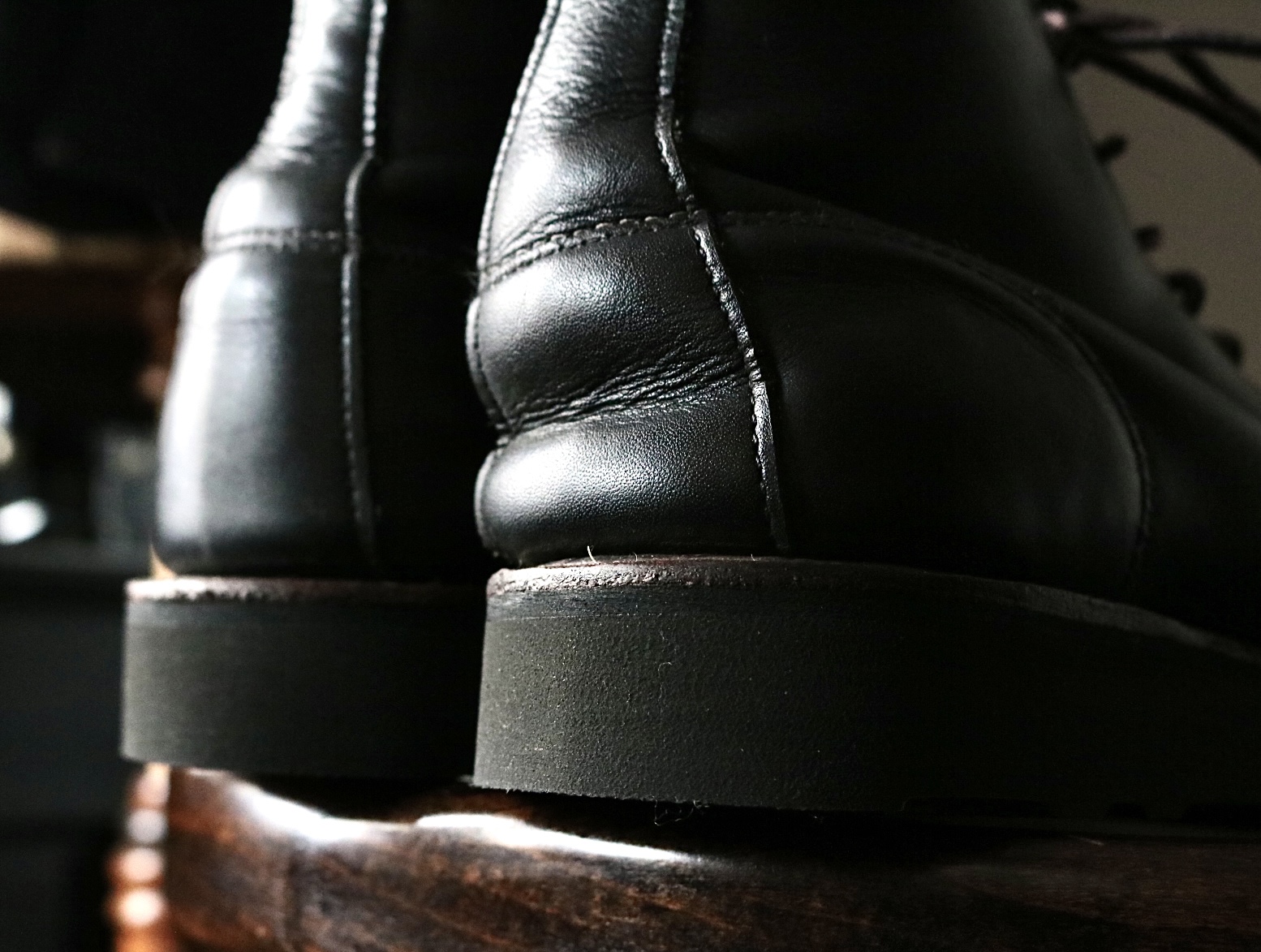 RED WING 】レッドウィング “3450” オールソール｜BLOG｜ユニオンワークス [ 靴修理、鞄修理 ]