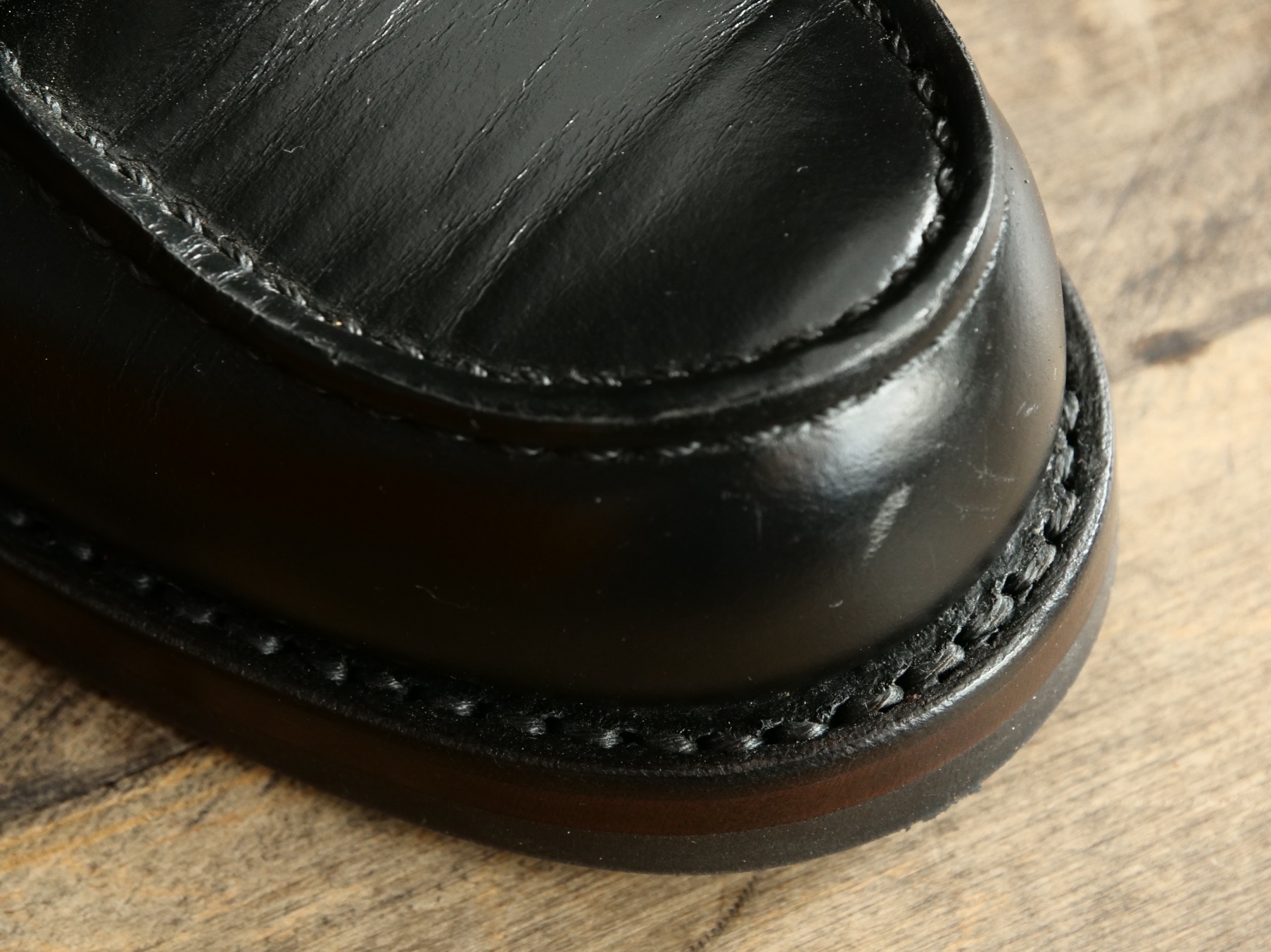 【RED WING】カスタム ＃8848 レッドウィング｜BLOG｜ユニオンワークス [ 靴修理、鞄修理 ]