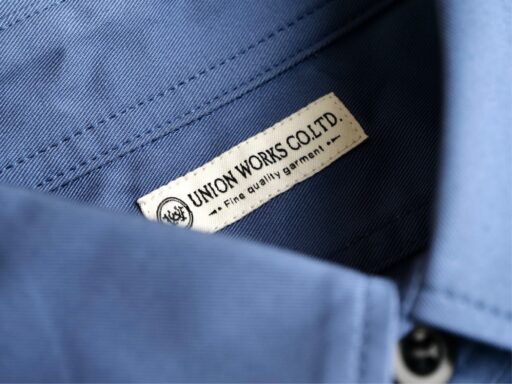 【UNION WORKS Original】 Work Shirt｜BLOG｜ユニオンワークス [ 靴修理、鞄修理 ]