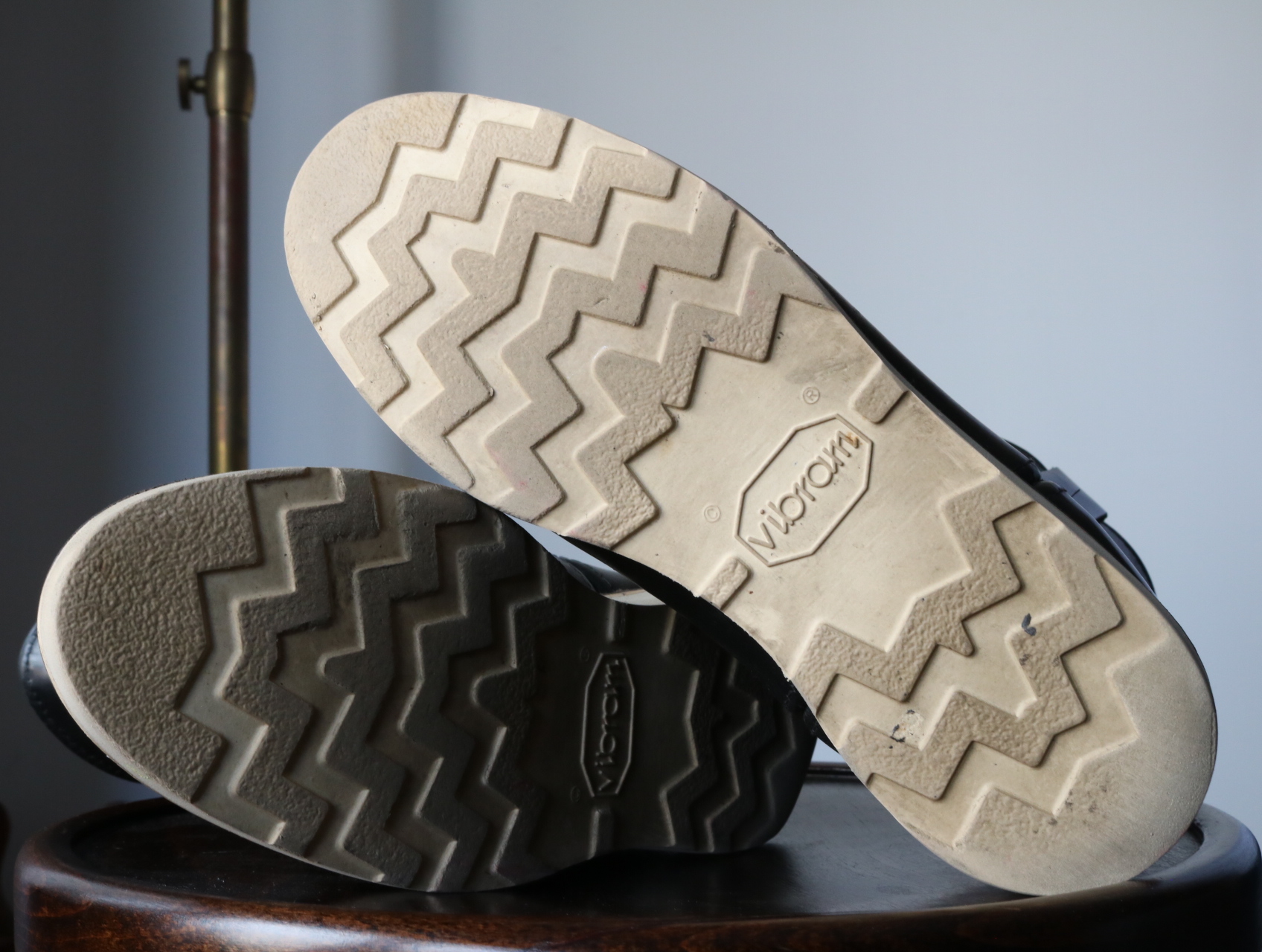 RED WING 】レッドウィング ペコスブーツ “8169” オールソール Vibram#700 カスタム｜BLOG｜ユニオンワークス ...