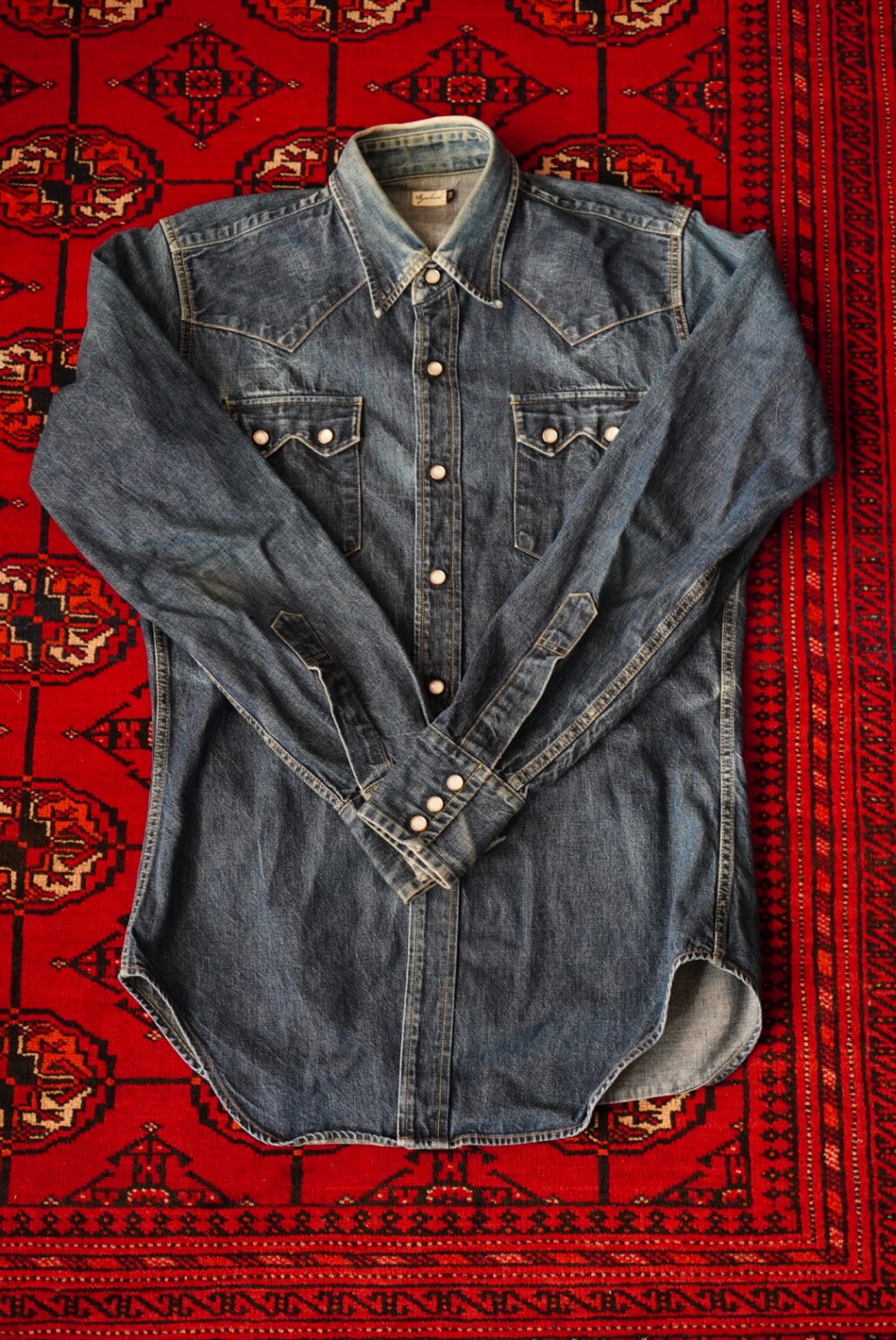 【再入荷のご案内】Bryceland’s / Sawtooth Westerner ｜BLOG｜ユニオンワークス [ 靴修理、鞄修理 ]